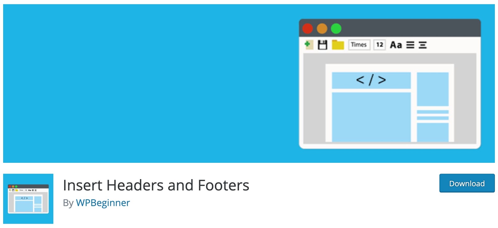 7 Best WordPress Footer Plugins